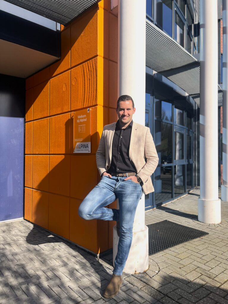 Doetinchem (Makelaardij) | Alpina | Persoonlijk advies