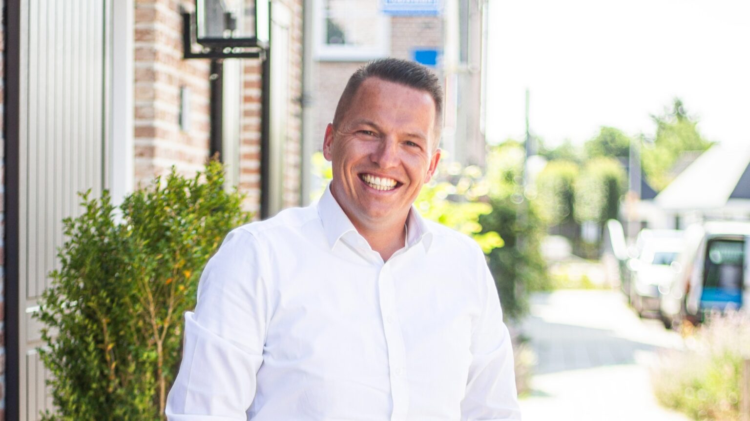Katwijk | Alpina | Persoonlijk advies